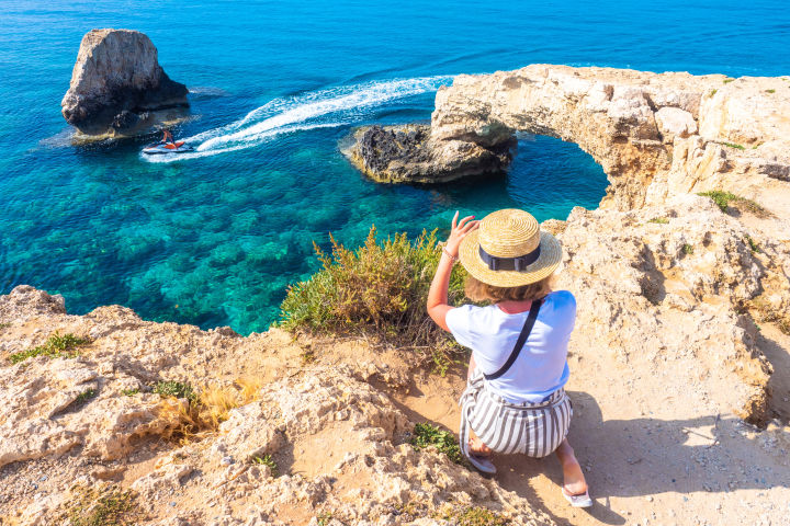 Affordable Stylish Cyprus Vacation | TravelPirates