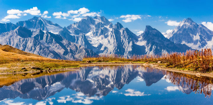 Parti alla scoperta della Georgia 🇬🇪 Un Paese meraviglioso 💚
