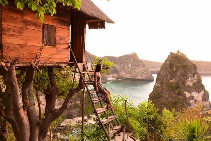 Affordable Weeklong Bali, Indonesia Vacation | TravelPirates