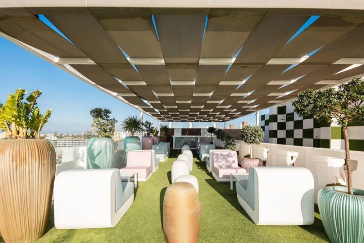 Hotel Caserio | Playa del Ingles auf Gran Canaria