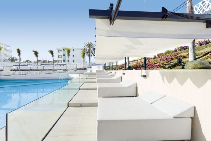Hotel Caserio | Playa del Ingles auf Gran Canaria