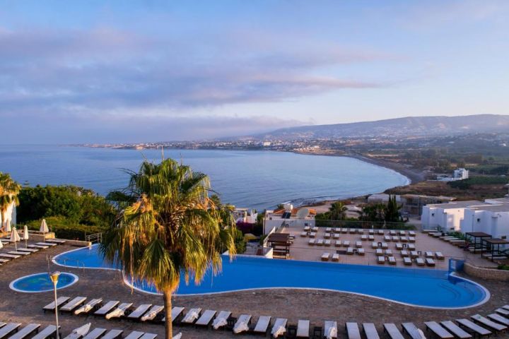 Affordable Stylish Cyprus Vacation | TravelPirates