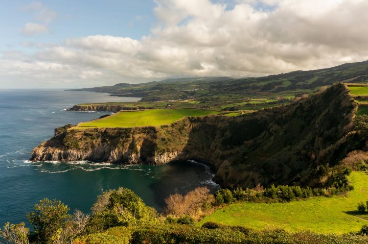 Azoren Roadtrip: Lake Forest Living auf São Miguel