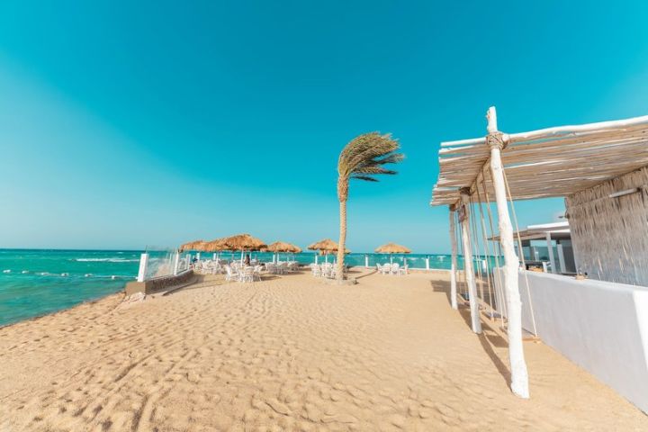 Meraki Resort | Boho-Clubbing-Resort Hurghada