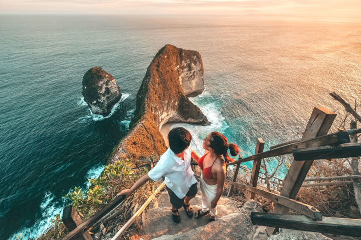 Affordable Weeklong Bali, Indonesia Vacation | TravelPirates