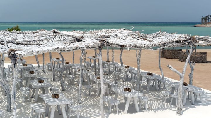 Meraki Resort | Boho-Clubbing-Resort Hurghada