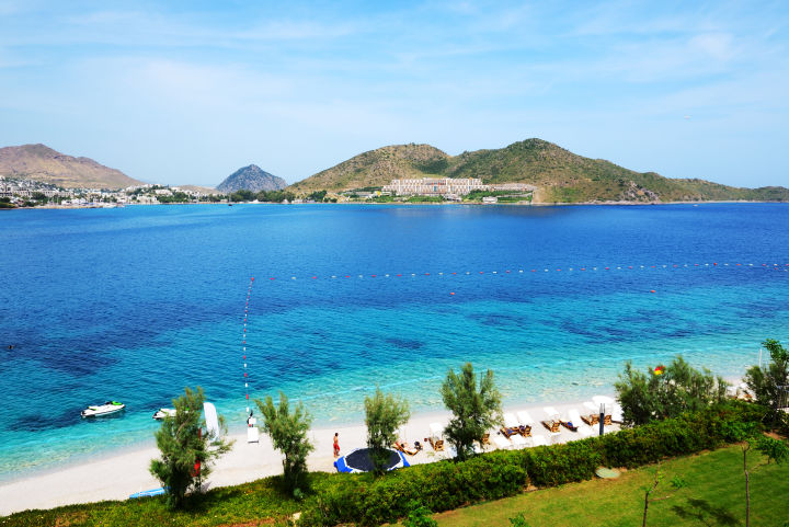 Turkey: Bodrum 4-night mini break for a super price