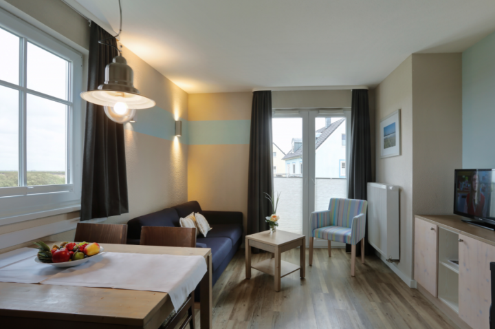 TUI BLUE Sylt | Kurzurlaub auf Sylt