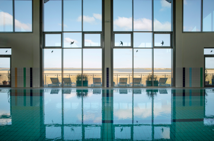TUI BLUE Sylt | Kurzurlaub auf Sylt