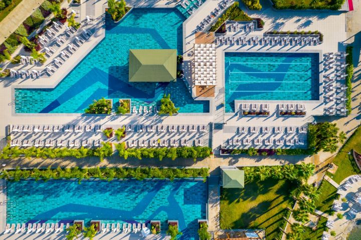 Mylome Luxury Hotel & Resort | Neueröffnung in der Türkei