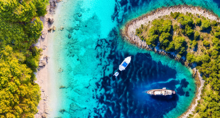Vacanze in Croazia, tra mare, storia e natura!