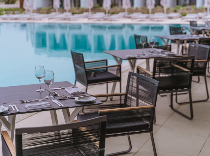 Gennadi Grand Resort | Urlaub auf Rhodos