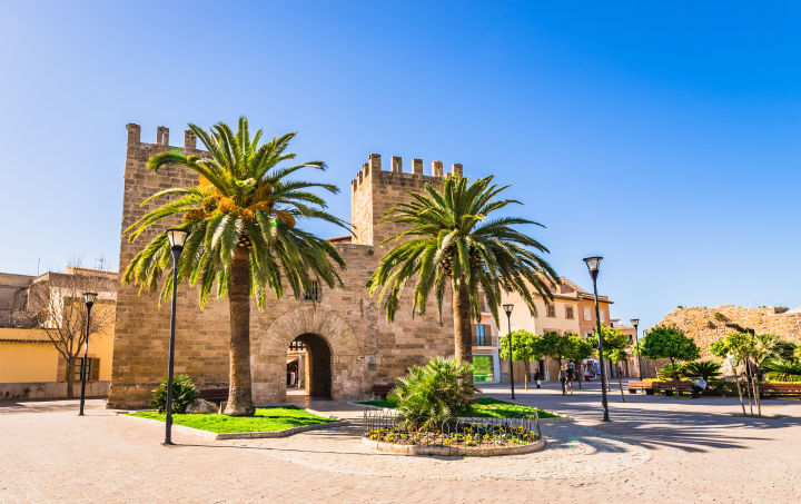 ☀️ Viajes a las Islas Baleares con Todo Incluido