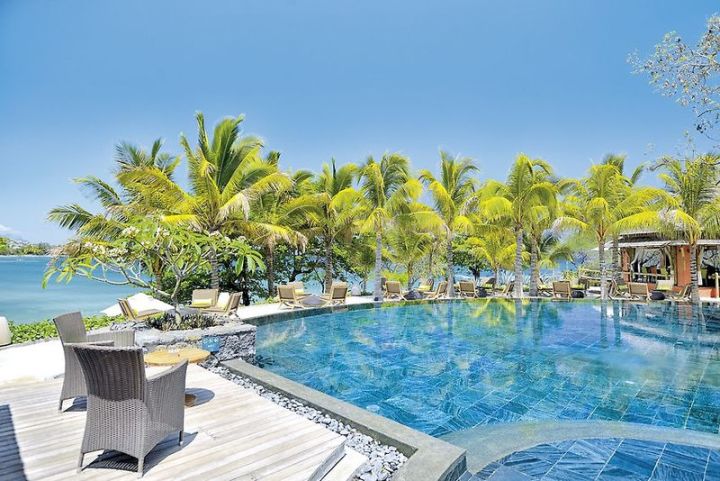 Tamarina Golf & Spa Boutique Hotel | Urlaub auf Mauritius