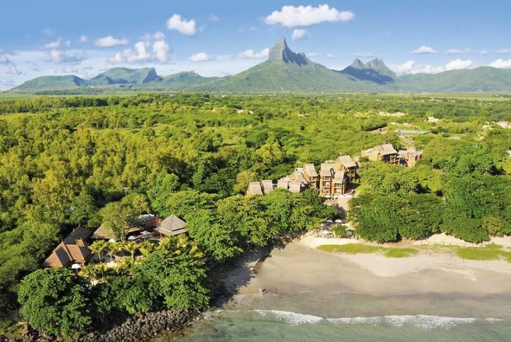 Tamarina Golf & Spa Boutique Hotel | Urlaub auf Mauritius