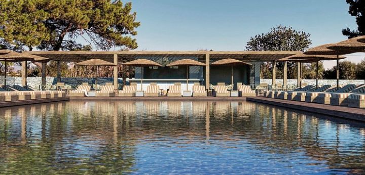 Cook's Club Ialysos | Adults Only Rhodos