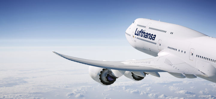 Lufthansa belooft gratis internet op 850 vliegtuigen vanaf zomer 2026 ...