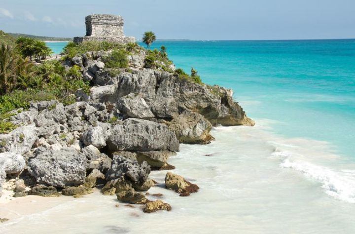 Alles wat je moet weten over Mexico | VakantiePiraten