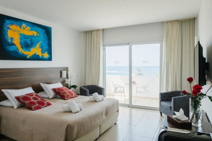 Affordable Stylish Cyprus Vacation | TravelPirates