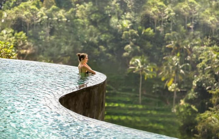 Die unglaublichsten Infinity Pool der Welt