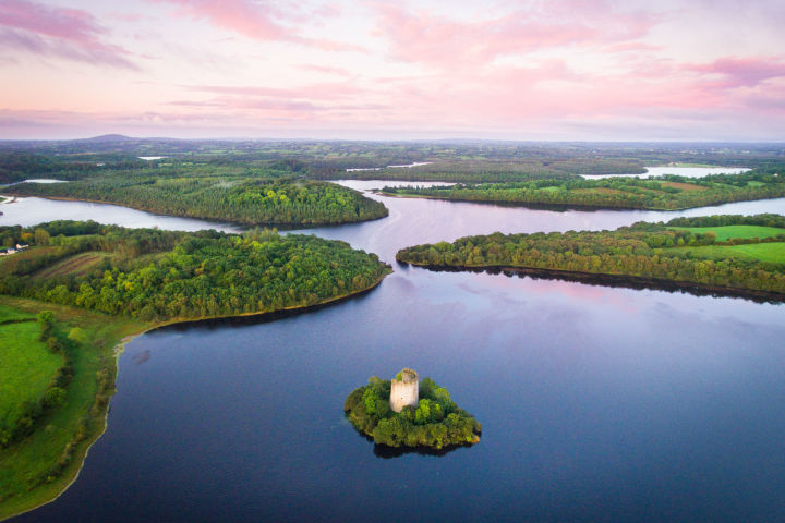 🇮🇪 ¡ÚLTIMA HORA! VERANO en Irlanda
