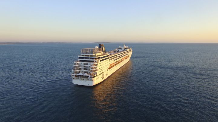 🛳️ France, Italy and Spain 7-night Med cruise 🛳️