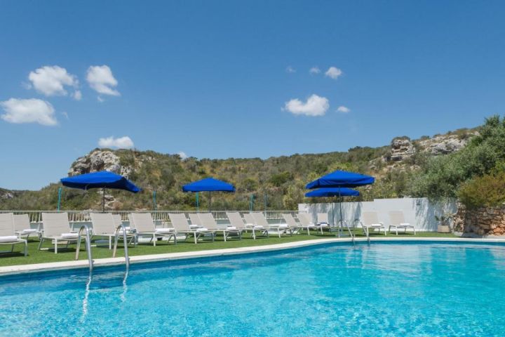 Minorca ☀️ pacchetti volo+hotel ⚡️ da luglio a ottobre