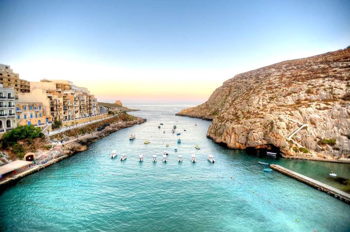 Winter sun 4⭐️ Gozo, Malta holiday