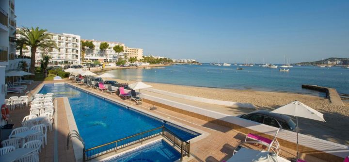 Ibiza pacchetti 3 stelle vista mare 🏖️