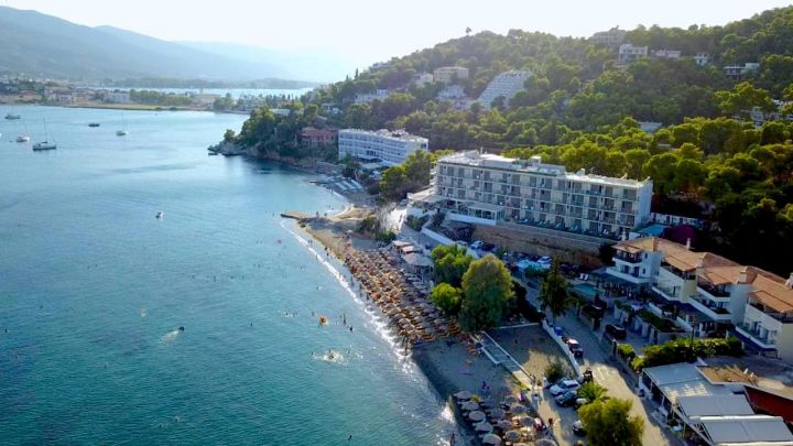 Geheimtipp: Insel Poros in Griechenland