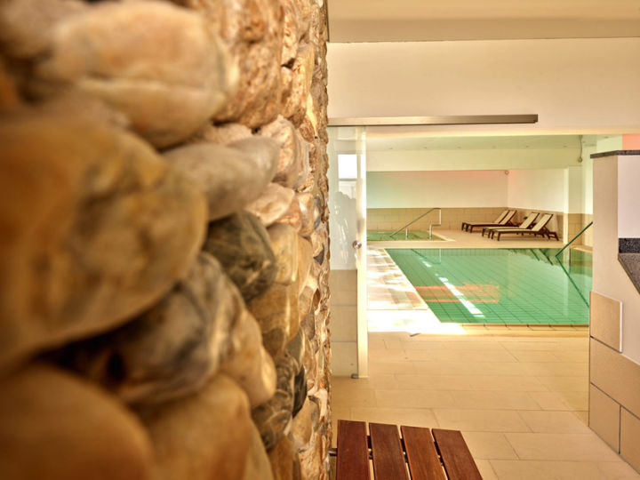 Aquaquell Bad Pilzweg Hotel & Spa in Bayern