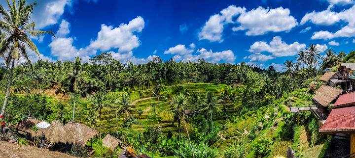 10-daagse fly-drive Bali voor een prachtig prijsje | VakantiePiraten