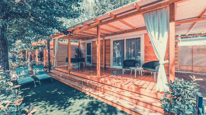 Resort Tenuta Primero | Kurzurlaub in Italien