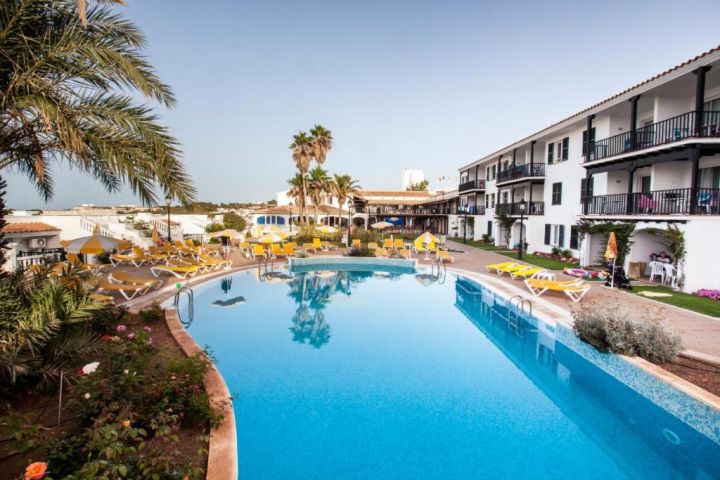 Minorca ☀️ pacchetti volo+hotel ⚡️