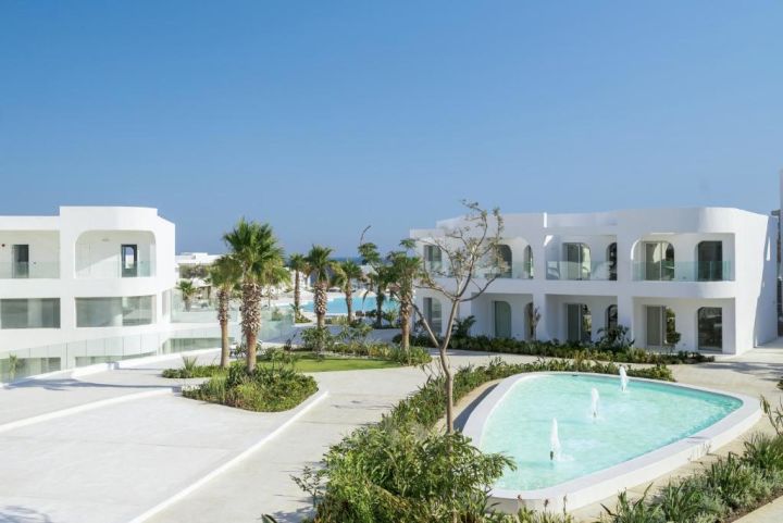 Meraki Resort Sharm El Sheikh