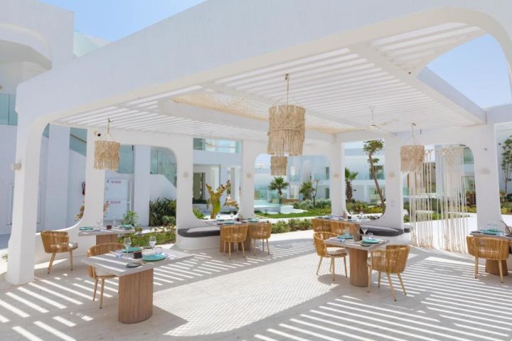 Meraki Resort Sharm El Sheikh