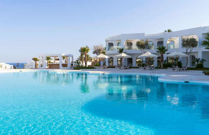 Meraki Resort Sharm El Sheikh