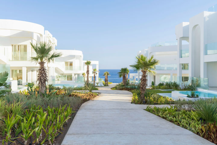 Meraki Resort Sharm El Sheikh