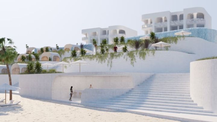 Meraki Resort Sharm El Sheikh