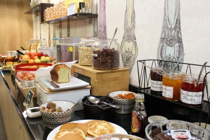 Wochenende in Albi ️