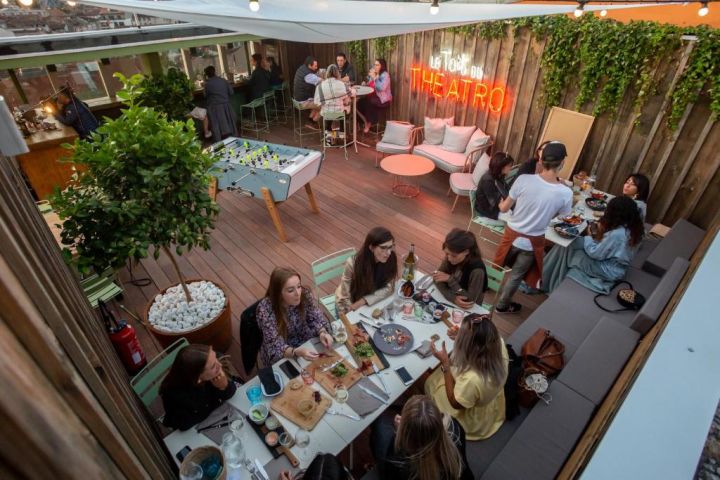 Wochenende in Albi ️