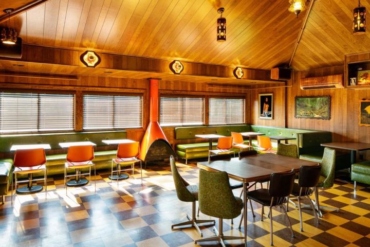 Check Out This 70s-Themed Motel in Nashville | TravelPirates