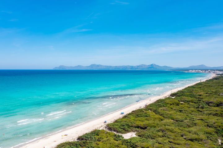 VIVA Sunrise Mallorca - Urlaubspiraten.de