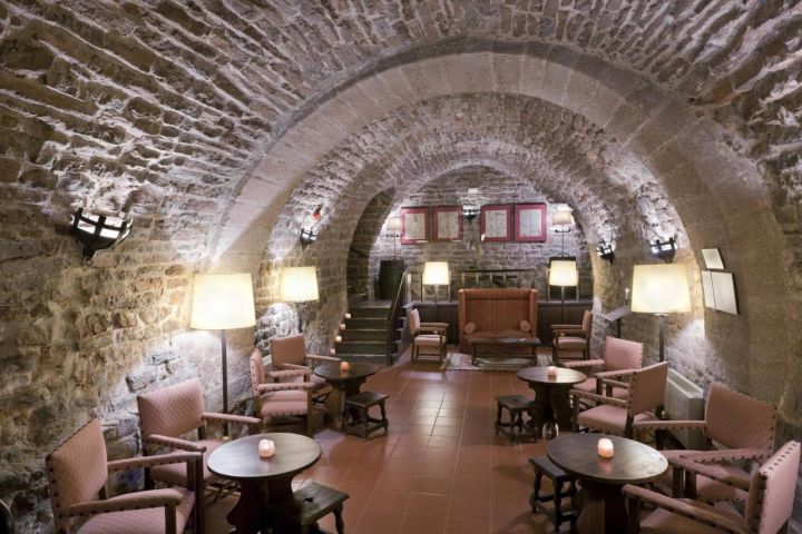 Stay in a Castle & Fortress near Barcelona | TravelPirates