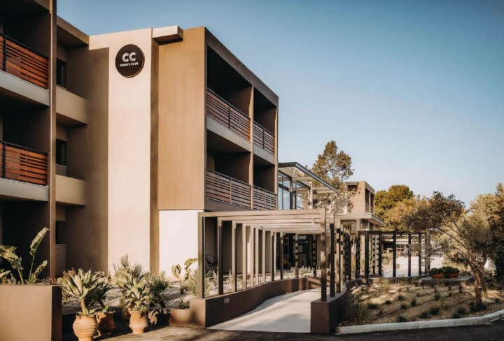 Cook's Club Ialysos | Adults Only Rhodos