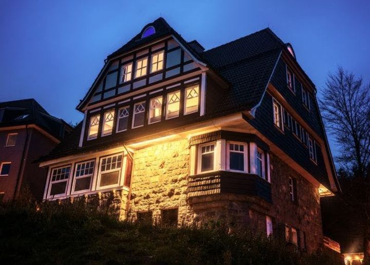Hearts Hotel Im Harz