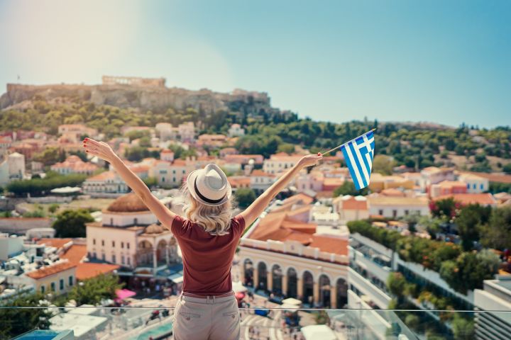 Get Your Greek On With a Trip To Athens | TravelPirates