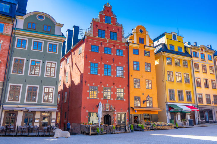 Citytrip naar het Venetië van het Noorden | VakantiePiraten