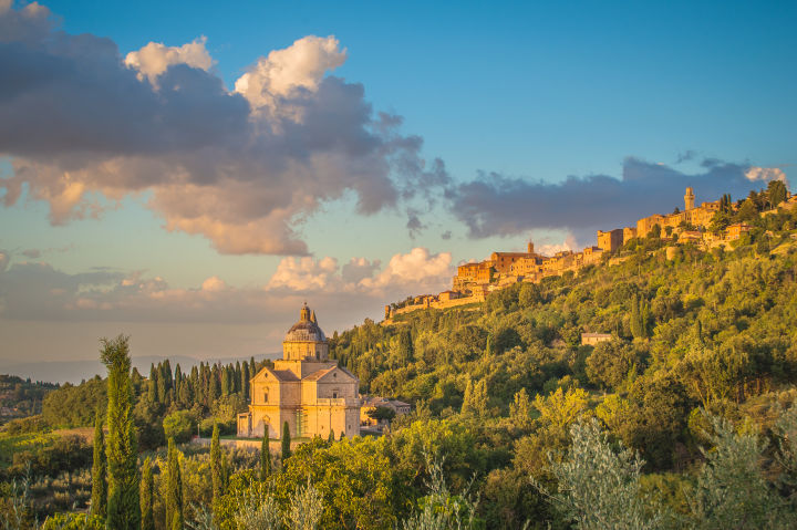 Living 'La Dolce Vita' in Tuscany | Travelpirates.com