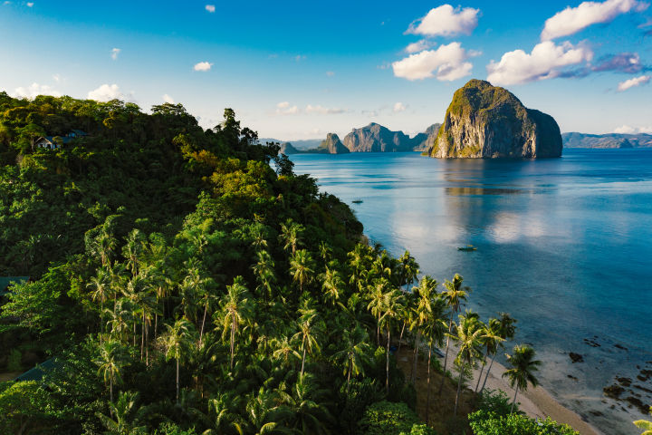 Flüge auf die Philippinen 🌴 I Urlaubspiraten.de